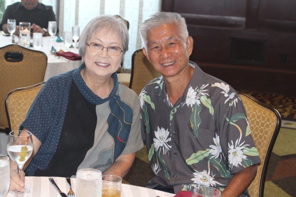 2021 71st Transportation Battalion Vietnam Veterans Reunion Banquet