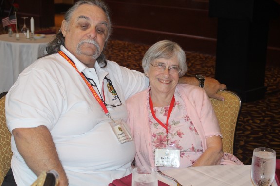 2021 71st Transportation Battalion Vietnam Veterans Reunion Banquet